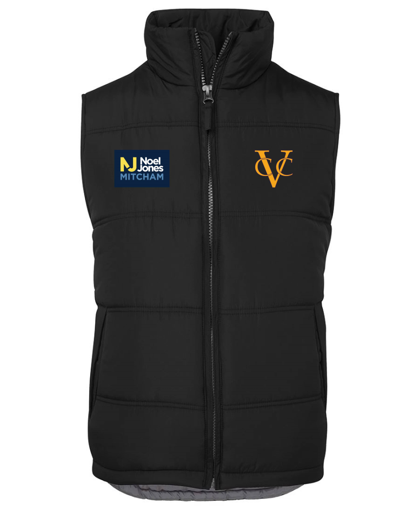 Club Apparel - Vermont Cricket Club