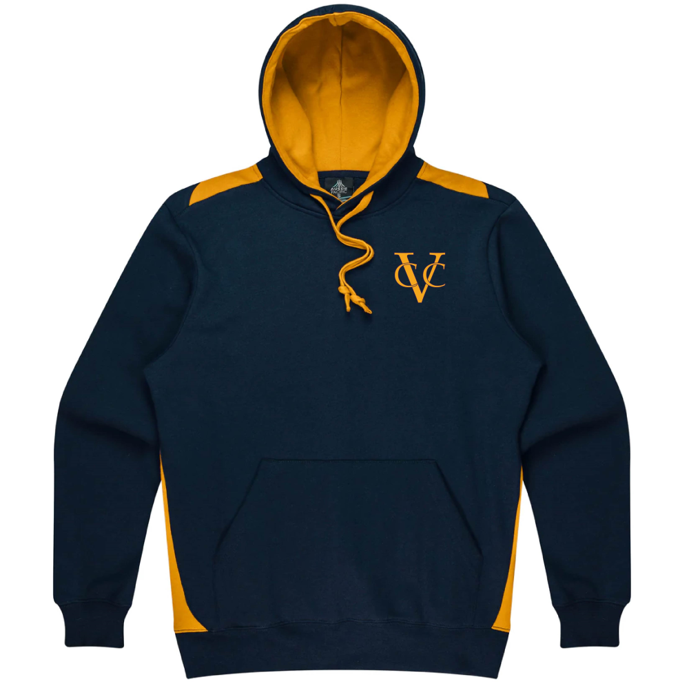 Club Apparel - Vermont Cricket Club