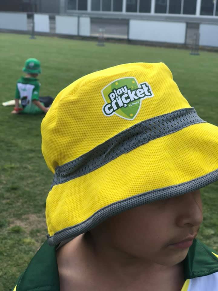 Woolworths Cricket Blast - Vermont Cricket Club